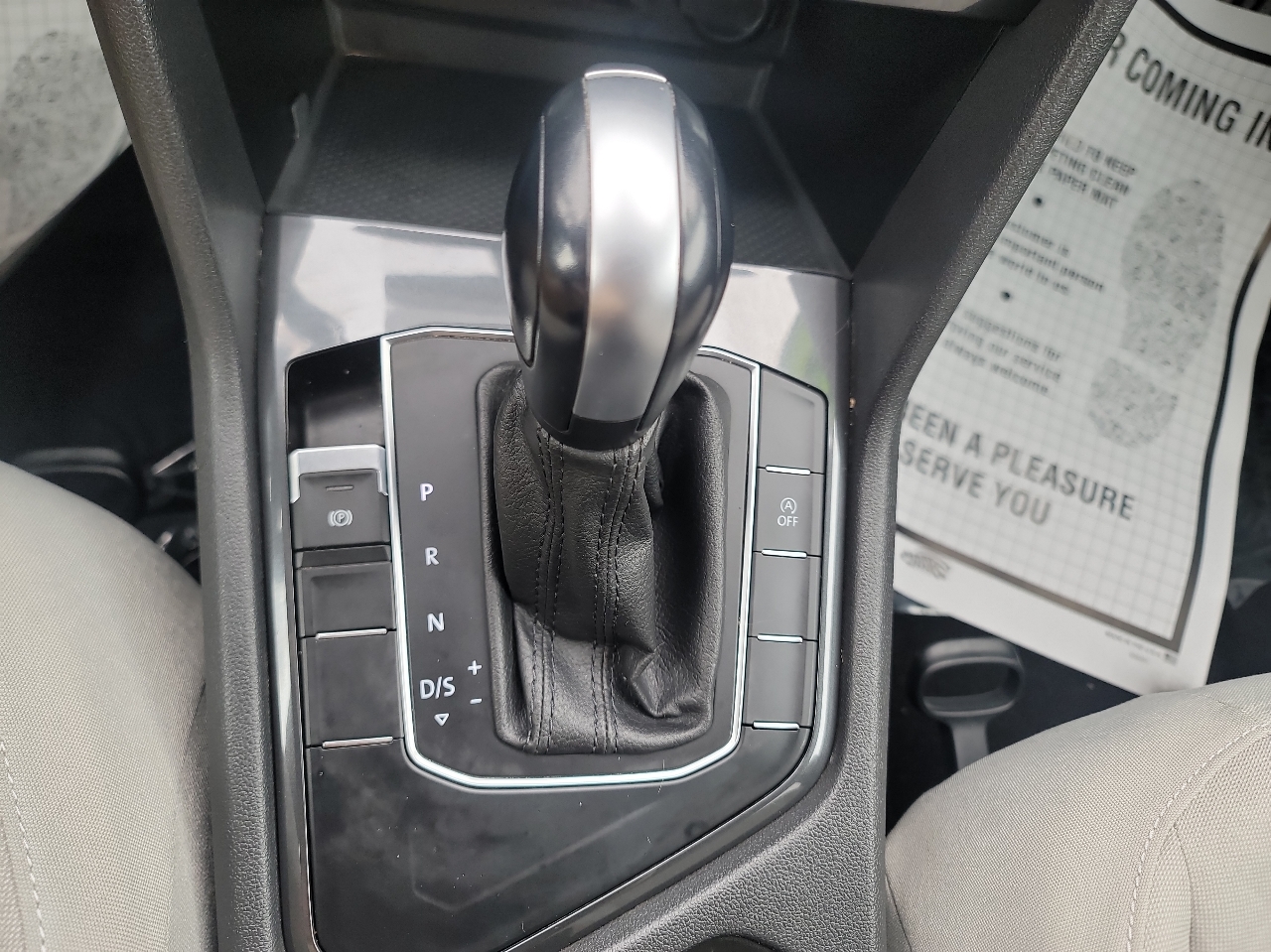 2021 Volkswagen Tiguan 2.0T S FWD