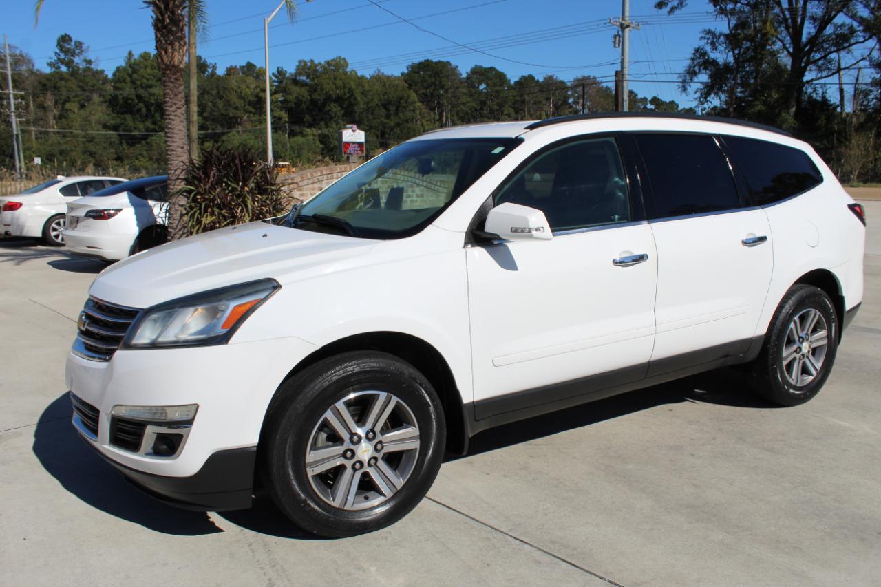 Used Cars Denham Springs