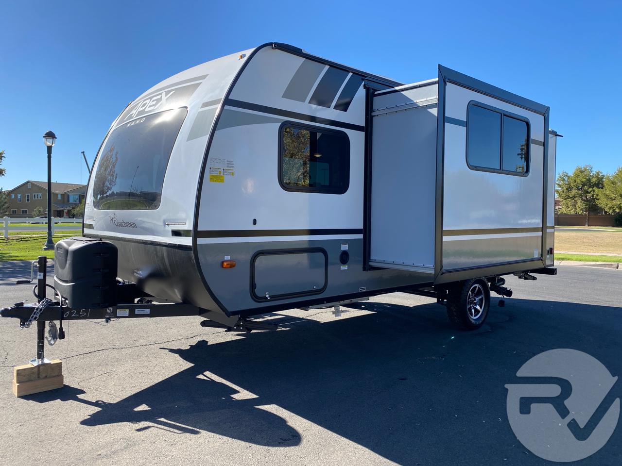 New and Used RVs for Sale Gilbert AZ 85233 Spartan RV LLC