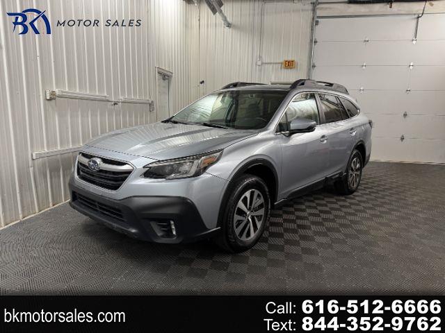 BK Motor Sales Affordable Used Cars Caledonia, MI