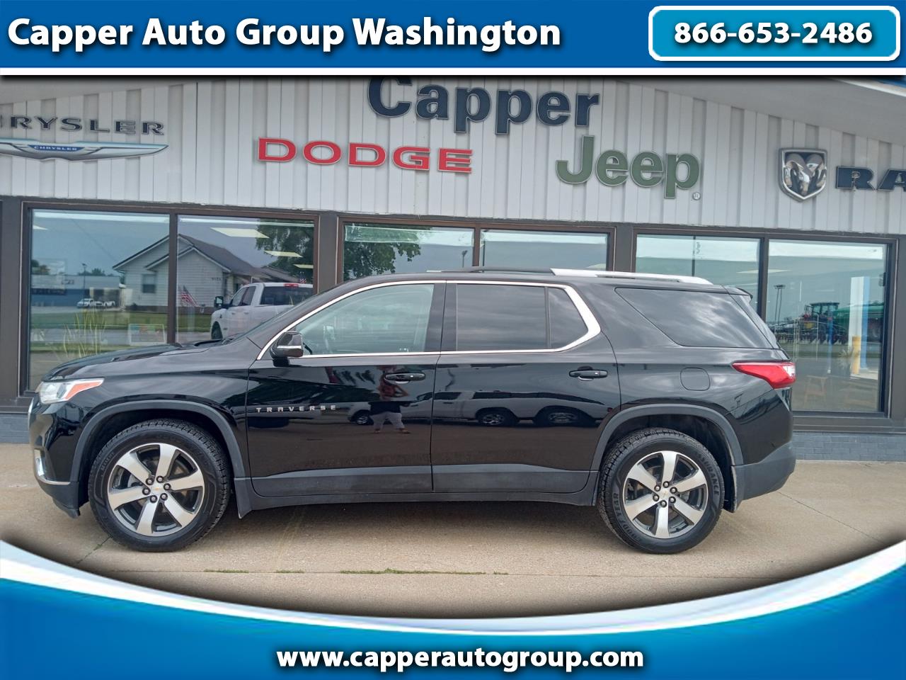Used Cars for Sale Washington IA 52353 Capper Auto Group Washington