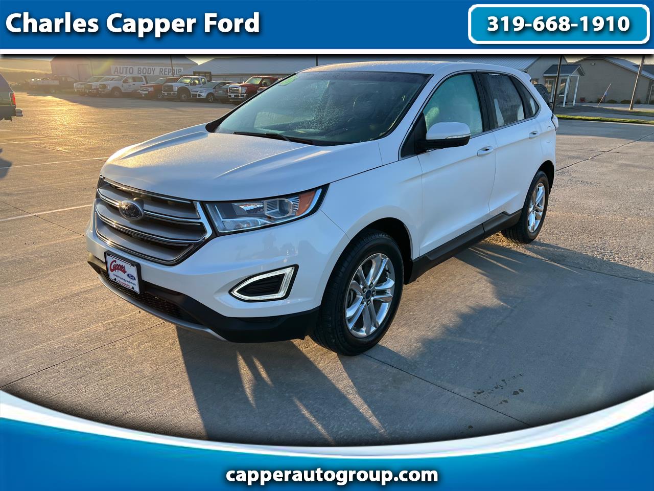 Used Cars for Sale Washington IA 52353 Capper Auto Group Washington