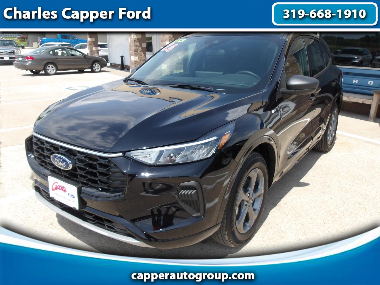 Used Cars for Sale Washington IA 52353 Capper Auto Group Washington