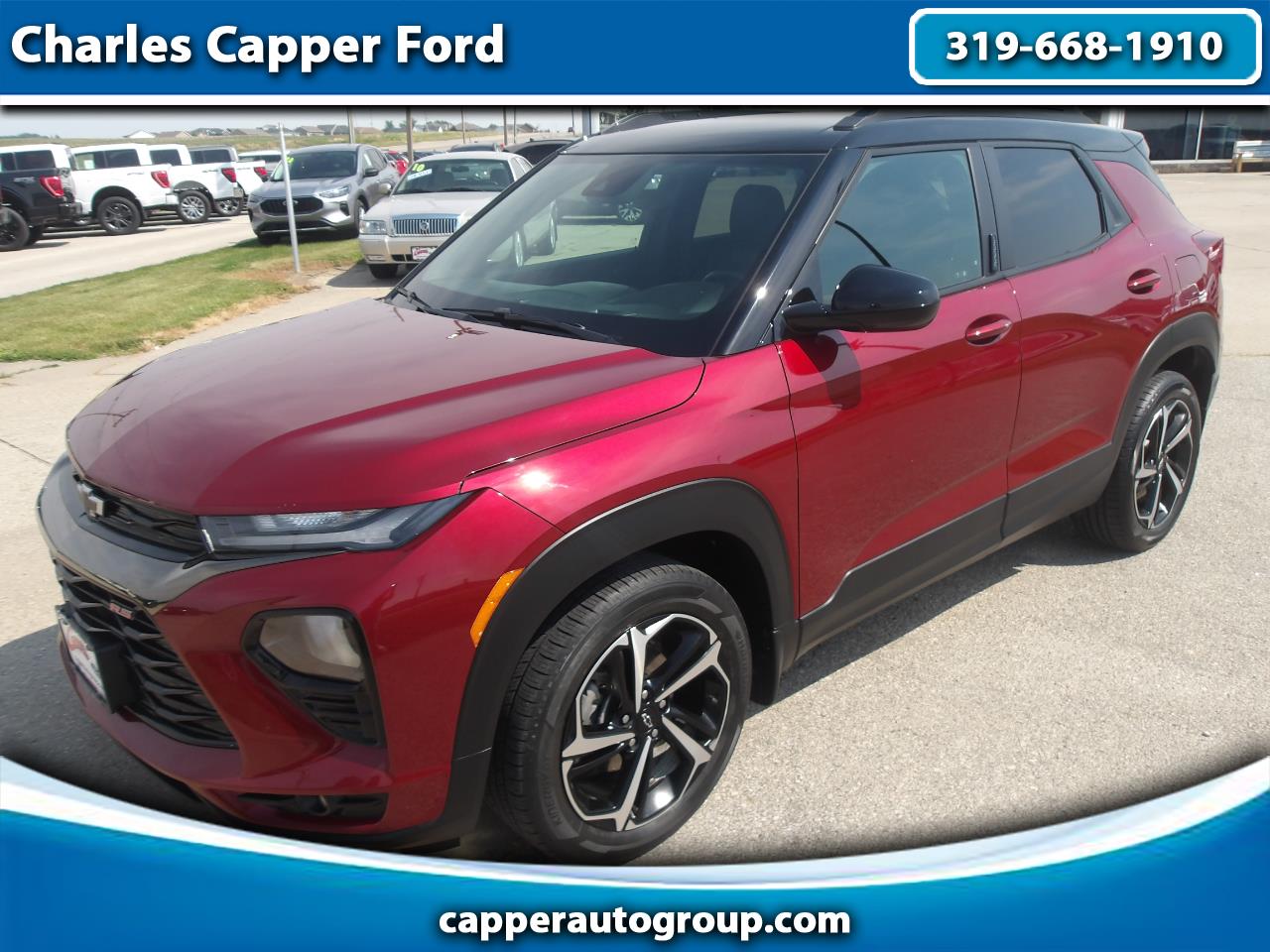 Used Cars for Sale Washington IA 52353 Capper Auto Group Washington