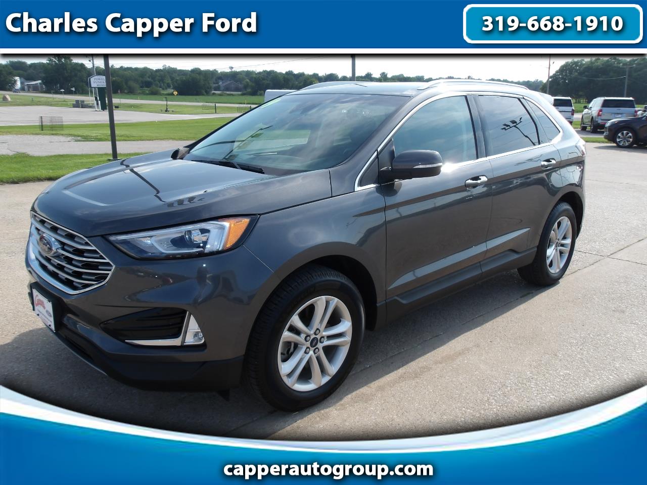 Used Cars for Sale Washington IA 52353 Capper Auto Group Washington