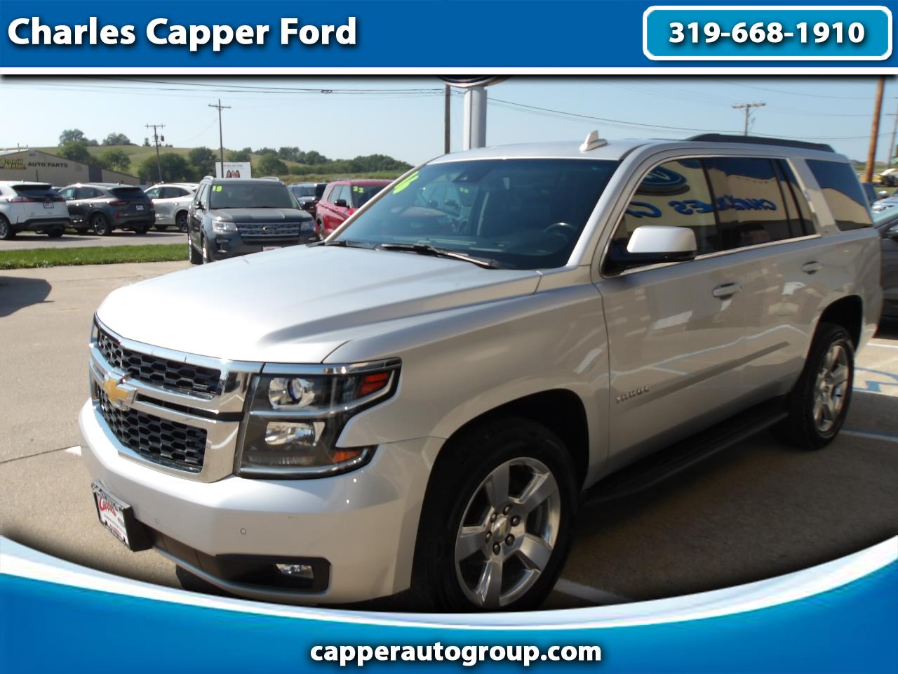 Used Cars for Sale Washington IA 52353 Capper Auto Group Washington