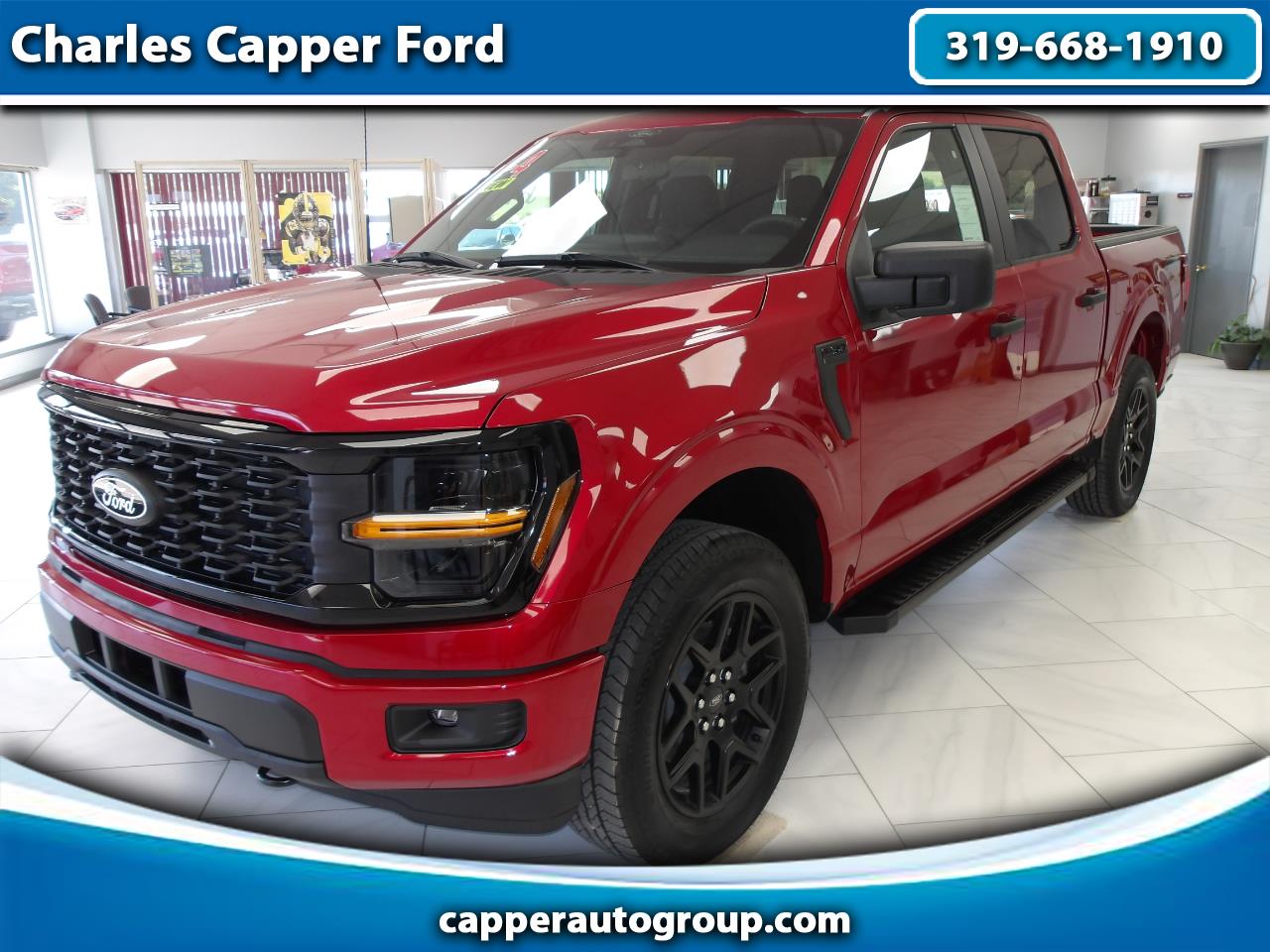 Used Cars for Sale Washington IA 52353 Capper Auto Group Washington