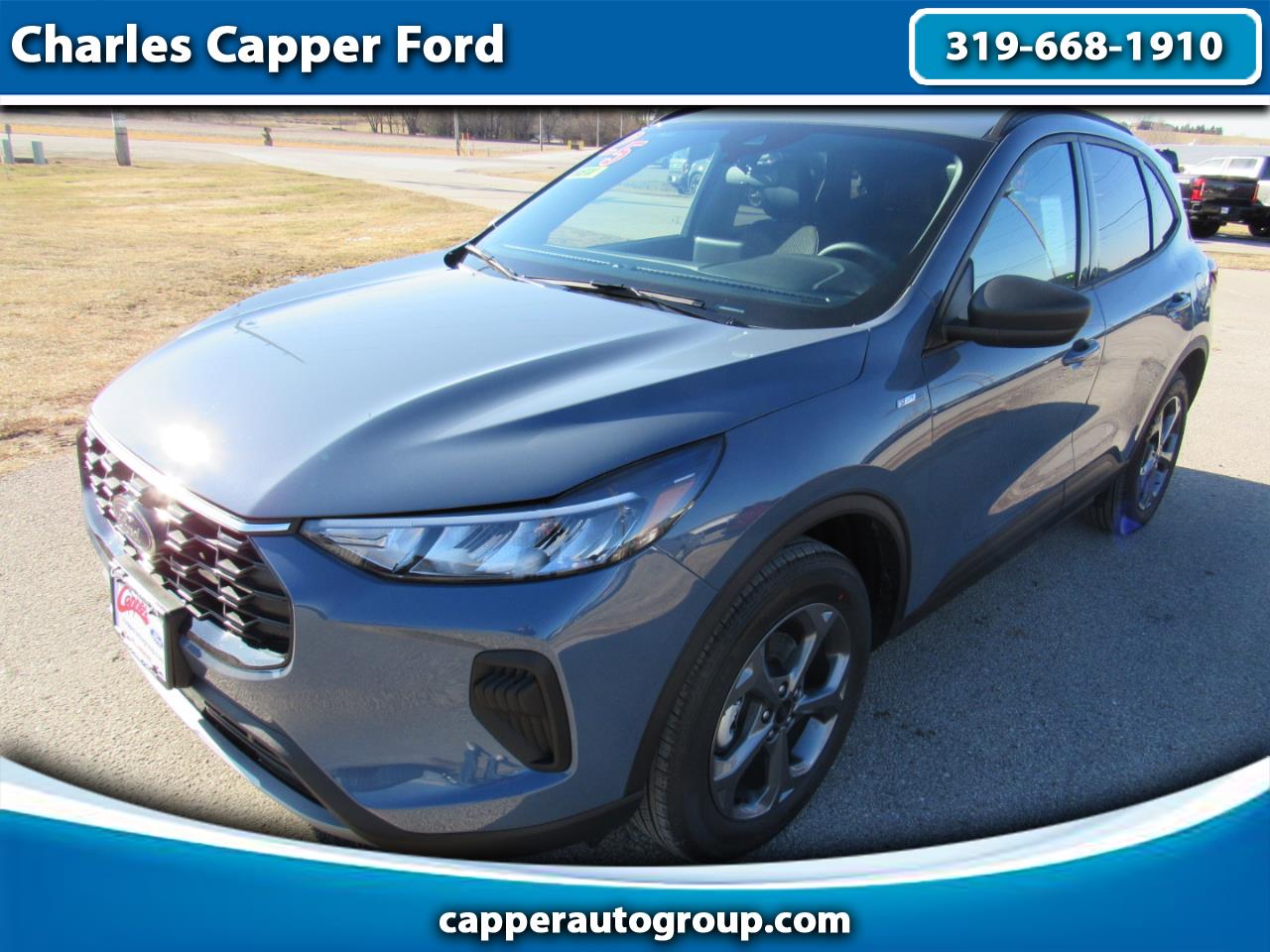 Used Cars for Sale Washington IA 52353 Capper Auto Group Washington