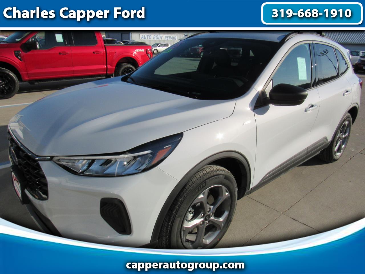 Used Cars for Sale Washington IA 52353 Capper Auto Group Washington