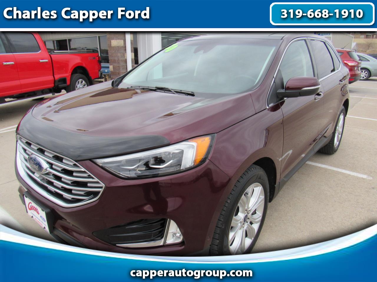 Used Cars for Sale Washington IA 52353 Capper Auto Group Washington