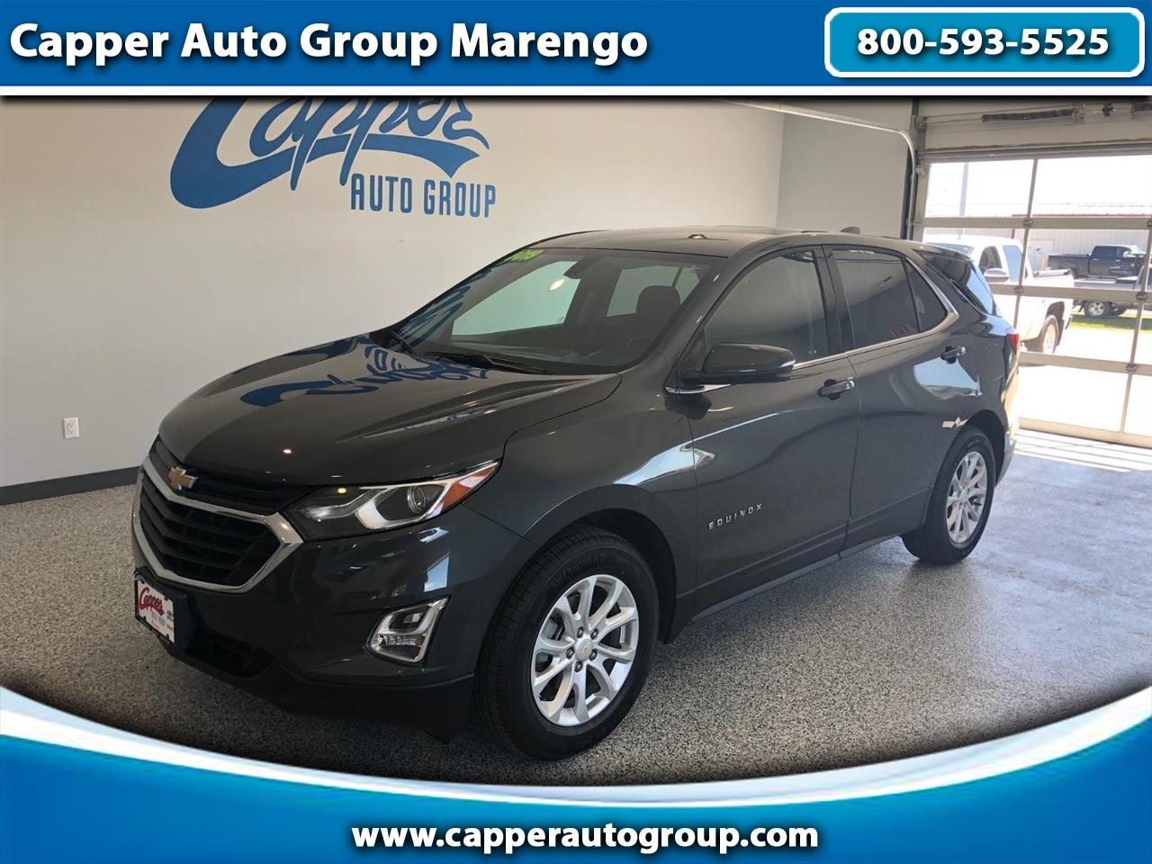 Used Cars for Sale Washington IA 52353 Capper Auto Group Washington