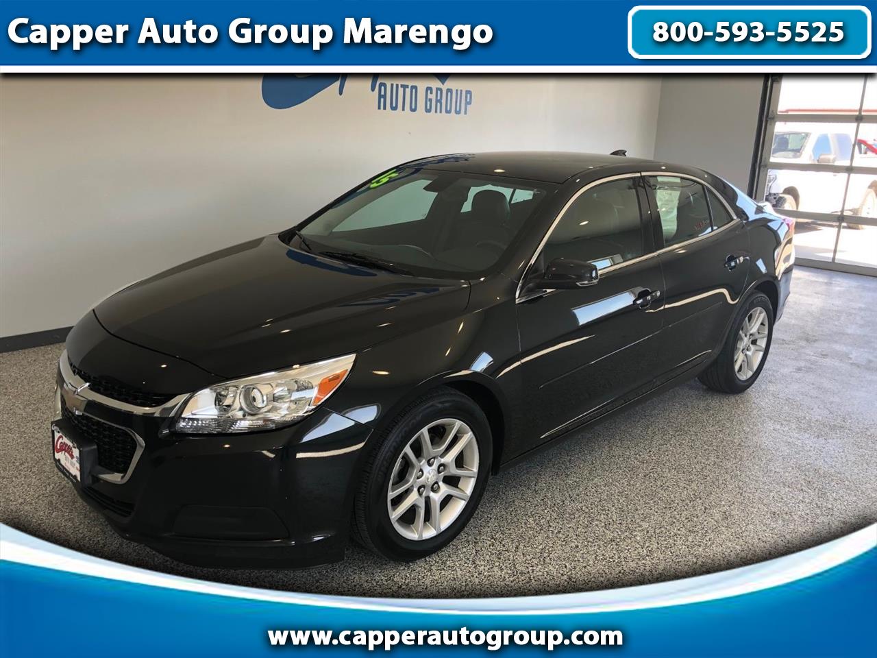 Used Cars for Sale Washington IA 52353 Capper Auto Group Washington