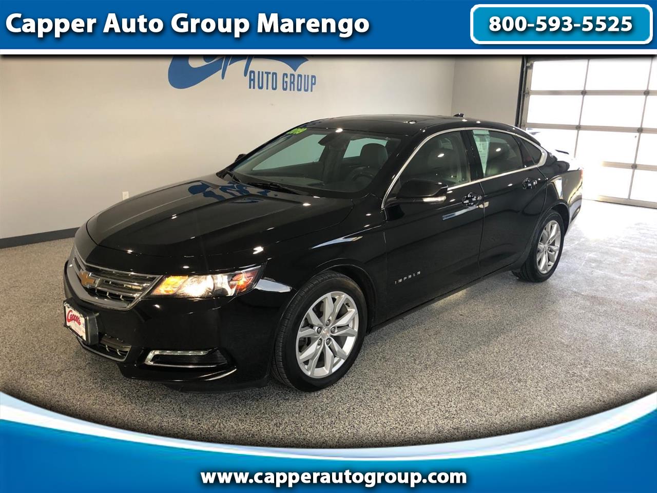 Used Cars for Sale Washington IA 52353 Capper Auto Group Washington