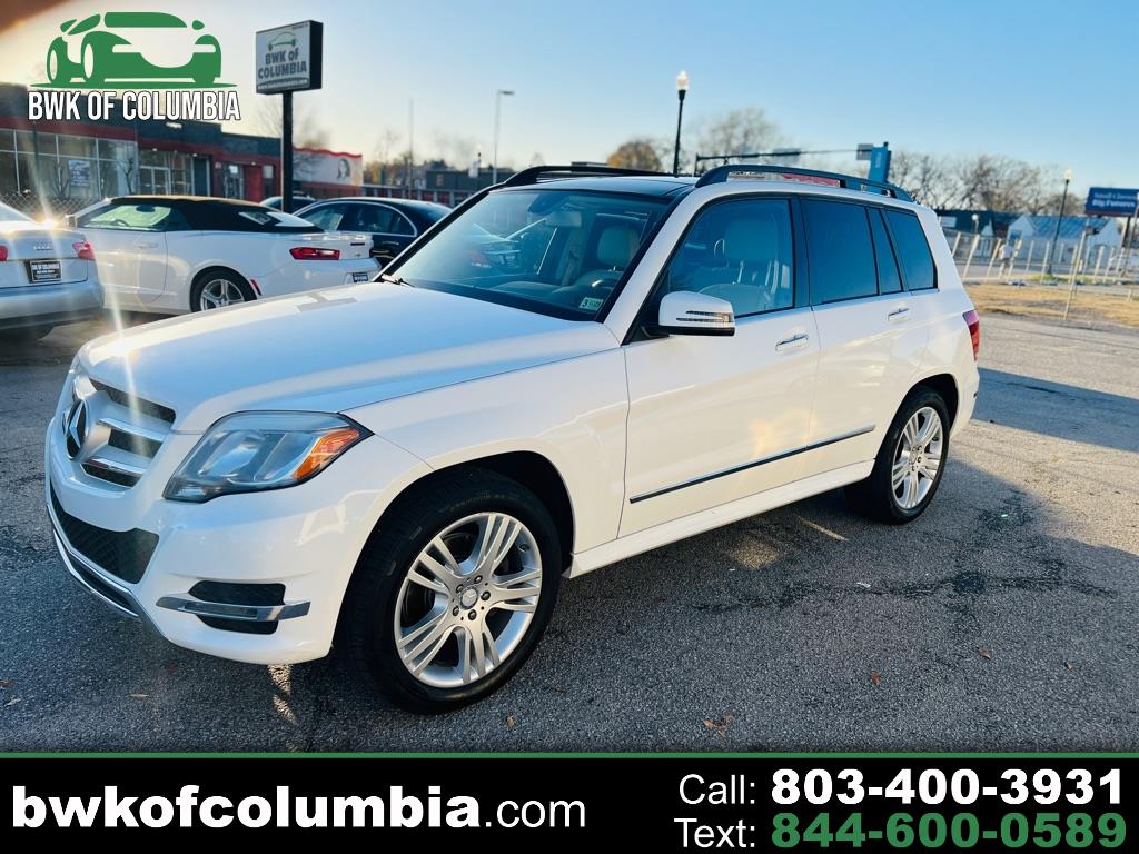 Used Cars Columbia SC | Used Cars & Trucks SC | BWK OF Columbia