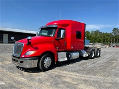 Advantage Fleet Sales - Your One Stop Shop for Commercial Vehicles