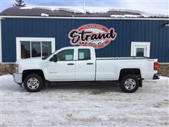 Used Cars Rice Lake WI | Used Cars & Trucks WI | Strand Motor Company