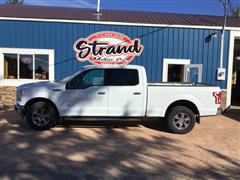 Used Cars Rice Lake WI | Used Cars & Trucks WI | Strand Motor Company