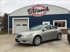 Used Cars Rice Lake WI | Used Cars & Trucks WI | Strand Motor Company