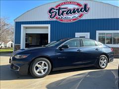 Used Cars Rice Lake WI | Used Cars & Trucks WI | Strand Motor Company