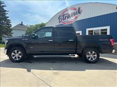 Used Cars Rice Lake WI | Used Cars & Trucks WI | Strand Motor Company