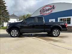 Used Cars Rice Lake WI | Used Cars & Trucks WI | Strand Motor Company