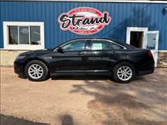 Used Cars Rice Lake WI | Used Cars & Trucks WI | Strand Motor Company