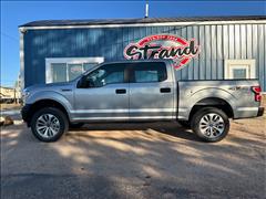 Used Cars Rice Lake WI | Used Cars & Trucks WI | Strand Motor Company