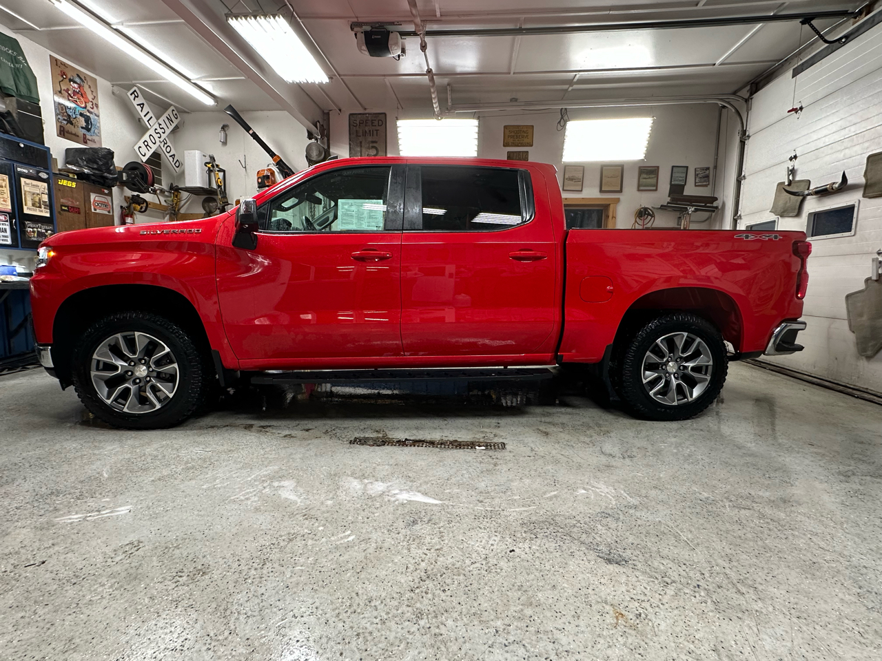 Used Cars for Sale Rice Lake WI 54868 Strand Motor Company