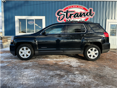 Used Cars Rice Lake WI | Used Cars & Trucks WI | Strand Motor Company