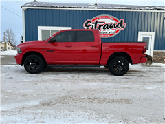 Used Cars Rice Lake WI | Used Cars & Trucks WI | Strand Motor Company
