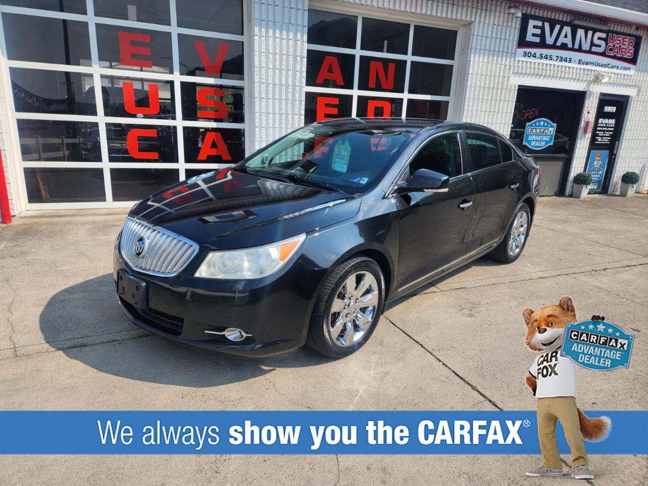 Used Cars for Sale Jefferson WV 25177 Evans Used Cars