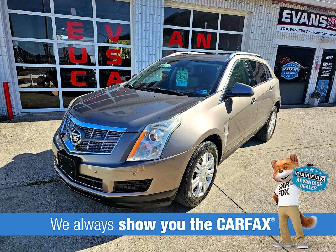 Used Cars for Sale Jefferson WV 25177 Evans Used Cars