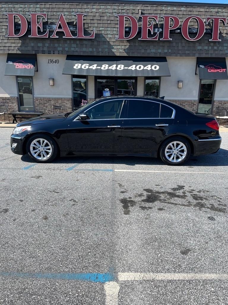 Used Cars for Sale Greer SC 29651 Deal Depot Greer