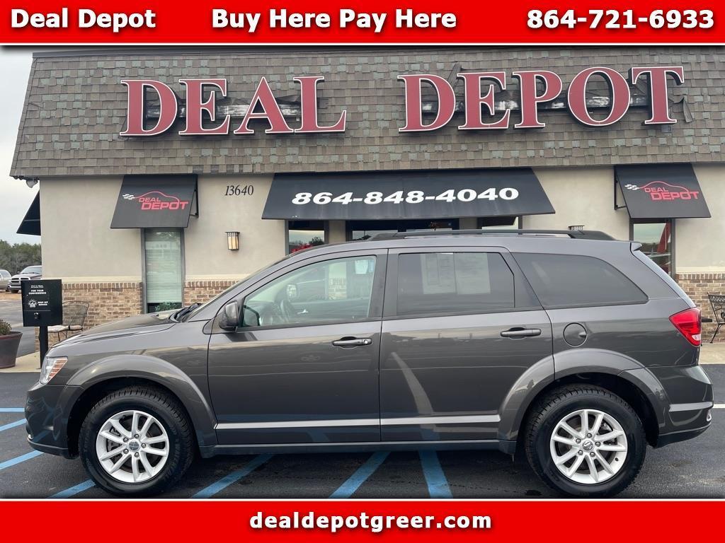 Used Cars for Sale Greer SC 29651 Deal Depot Greer