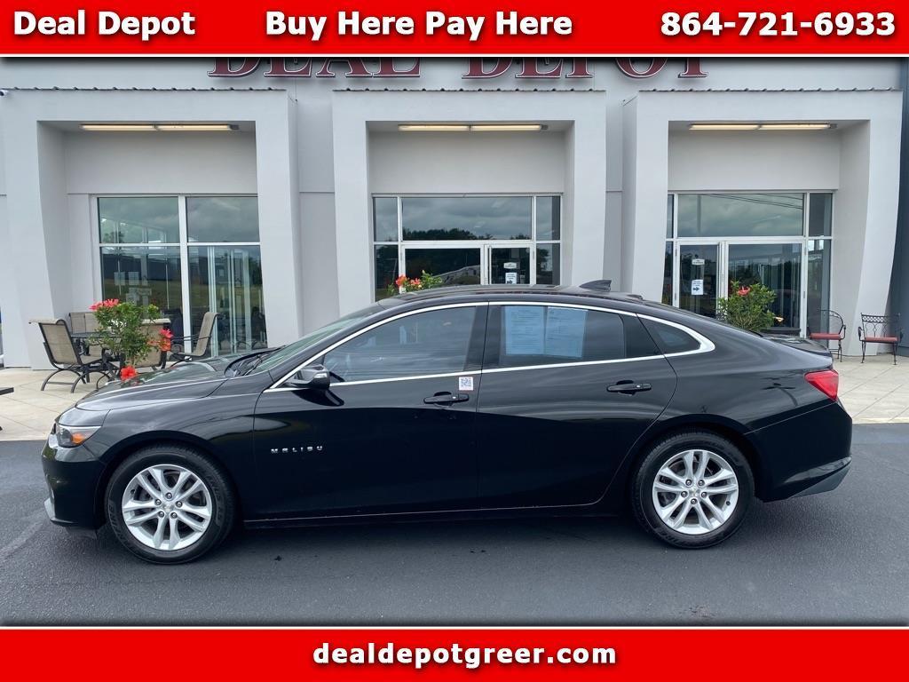 Used Cars for Sale Greer SC 29651 Deal Depot Greer