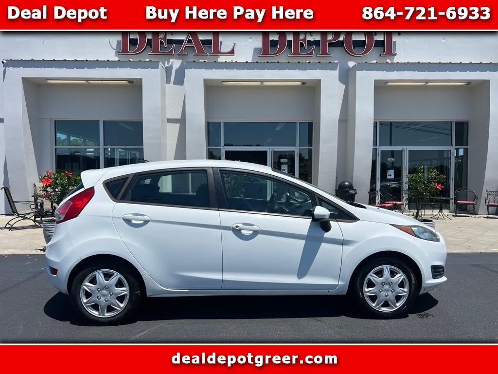 Used Cars for Sale Greer SC 29651 Deal Depot Greer