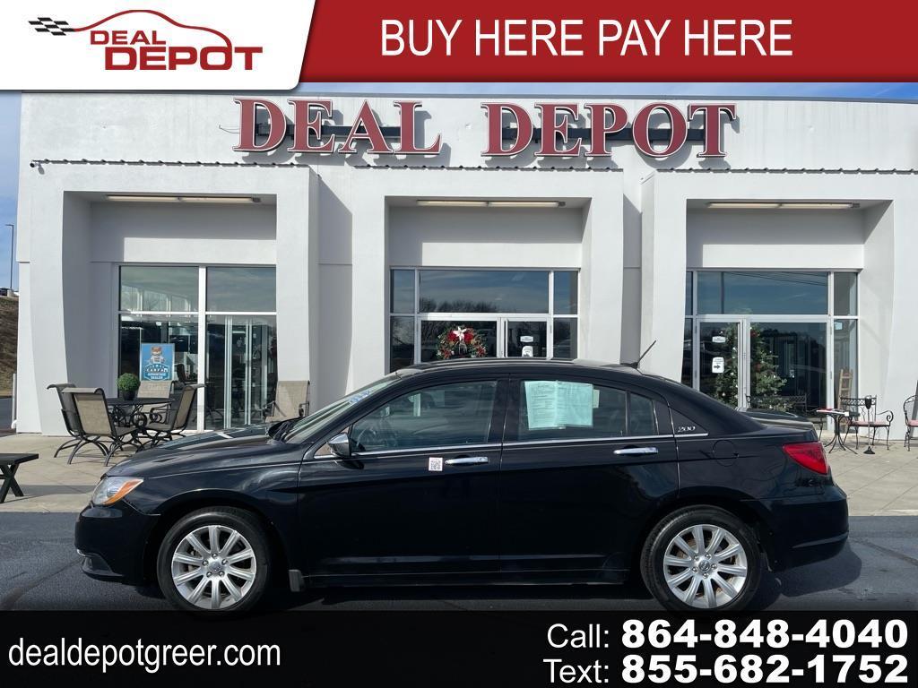 Used Cars for Sale Greer SC 29651 Deal Depot Greer