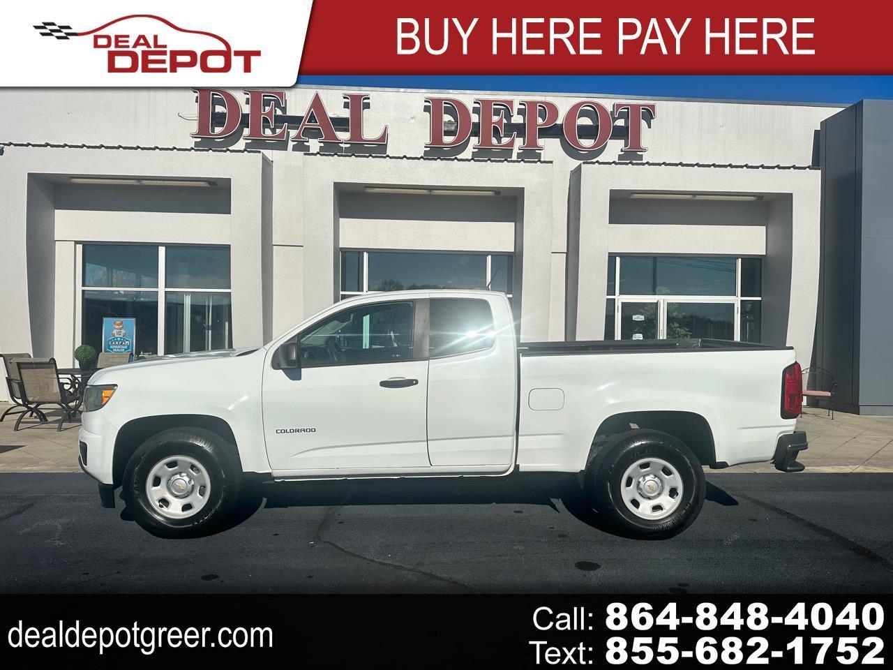 Used Cars for Sale Greer SC 29651 Deal Depot Greer