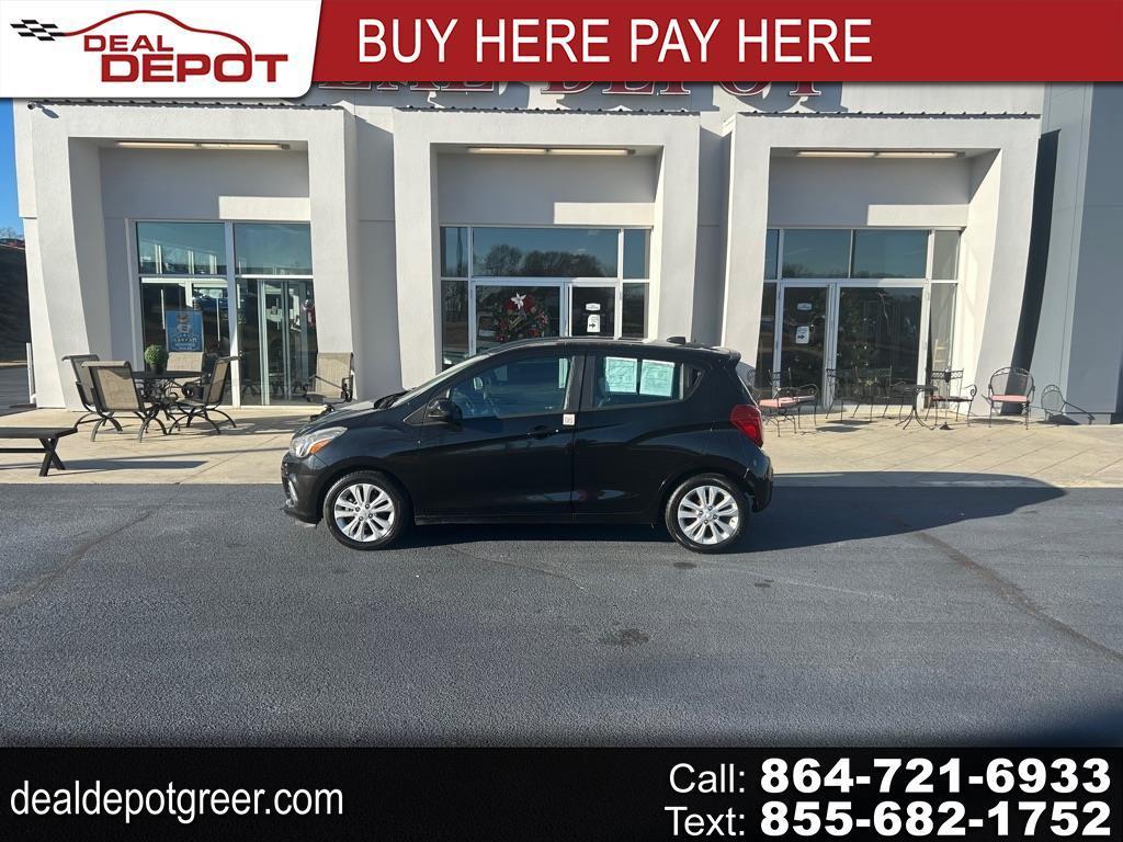 Used Cars for Sale Greer SC 29651 Deal Depot Greer