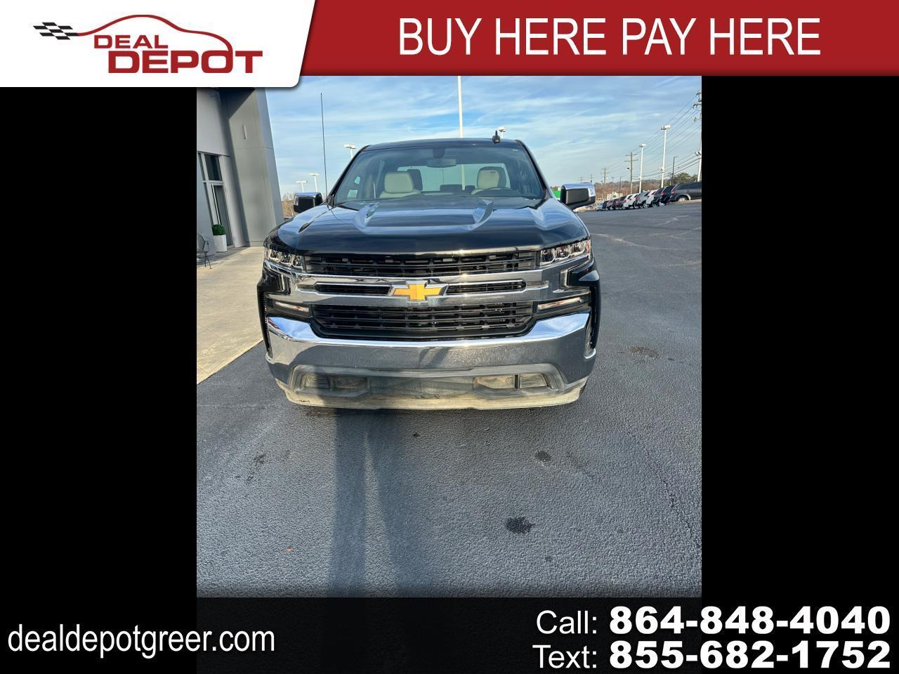 Used Cars for Sale Greer SC 29651 Deal Depot Greer