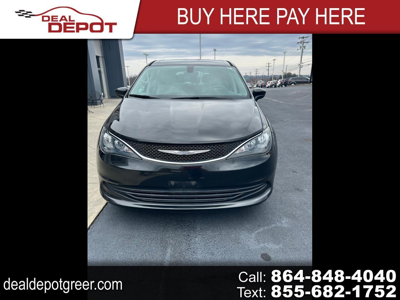 Used Cars for Sale Greer SC 29651 Deal Depot Greer