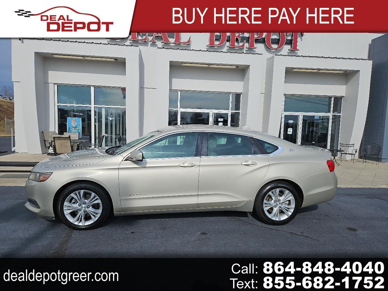 Used Cars for Sale Greer SC 29651 Deal Depot Greer