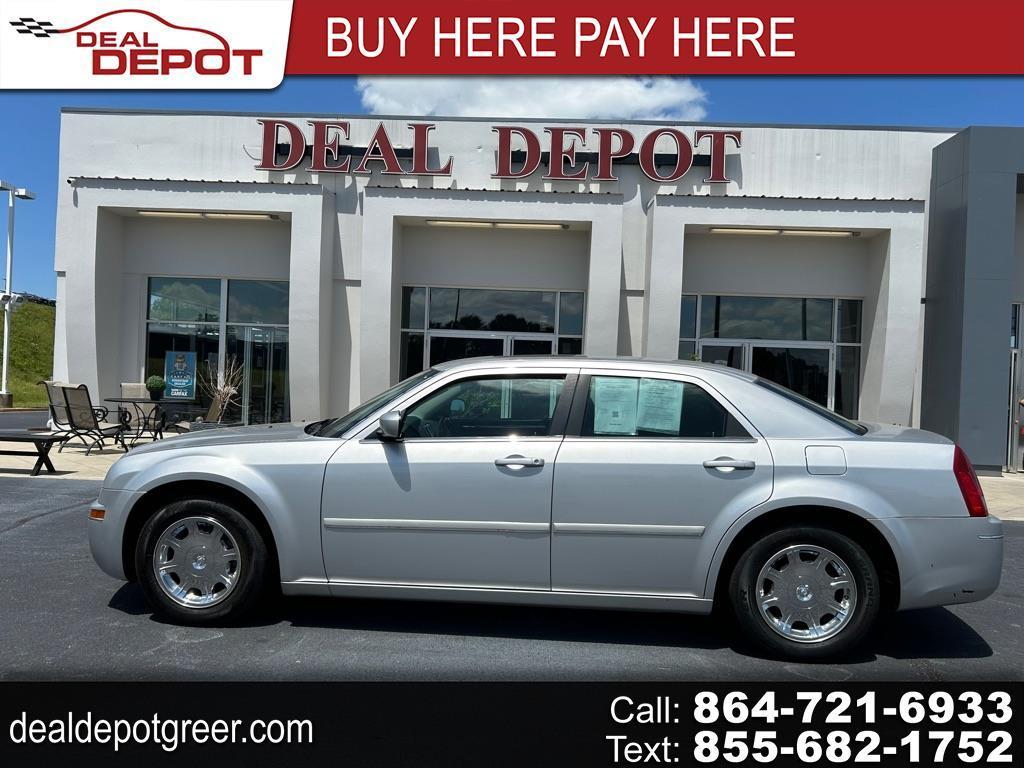 Used Cars for Sale Greer SC 29651 Deal Depot Greer