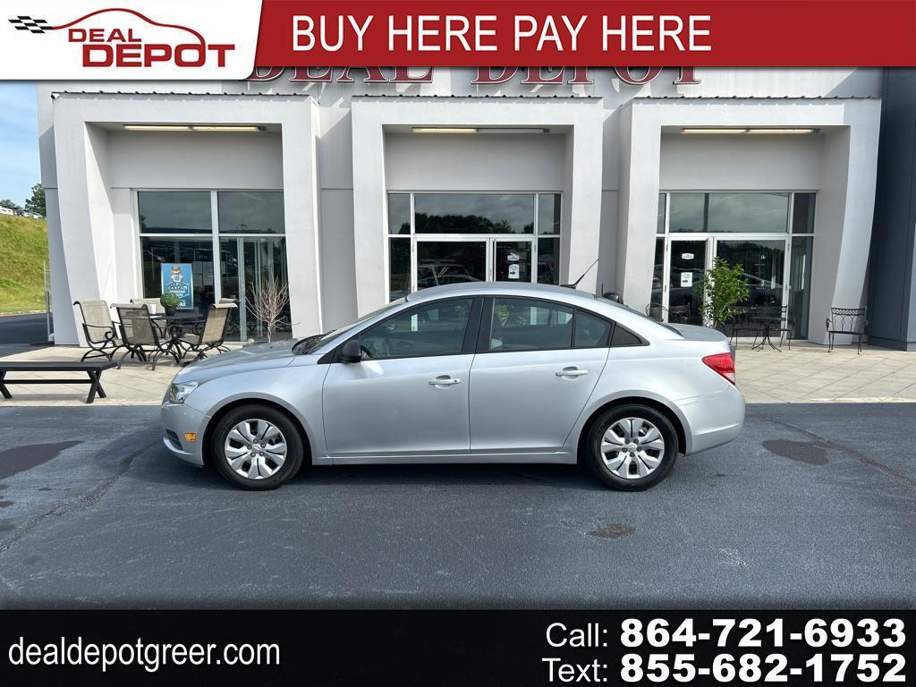 Used Cars for Sale Greer SC 29651 Deal Depot Greer
