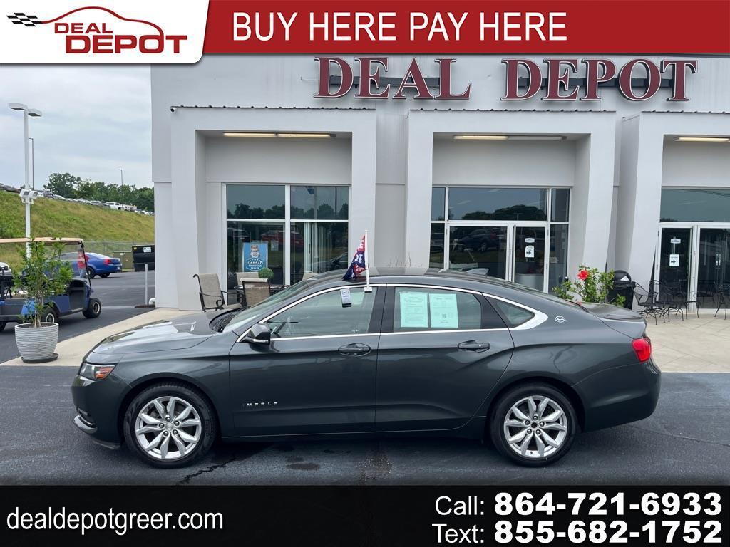 Used Cars for Sale Greer SC 29651 Deal Depot Greer