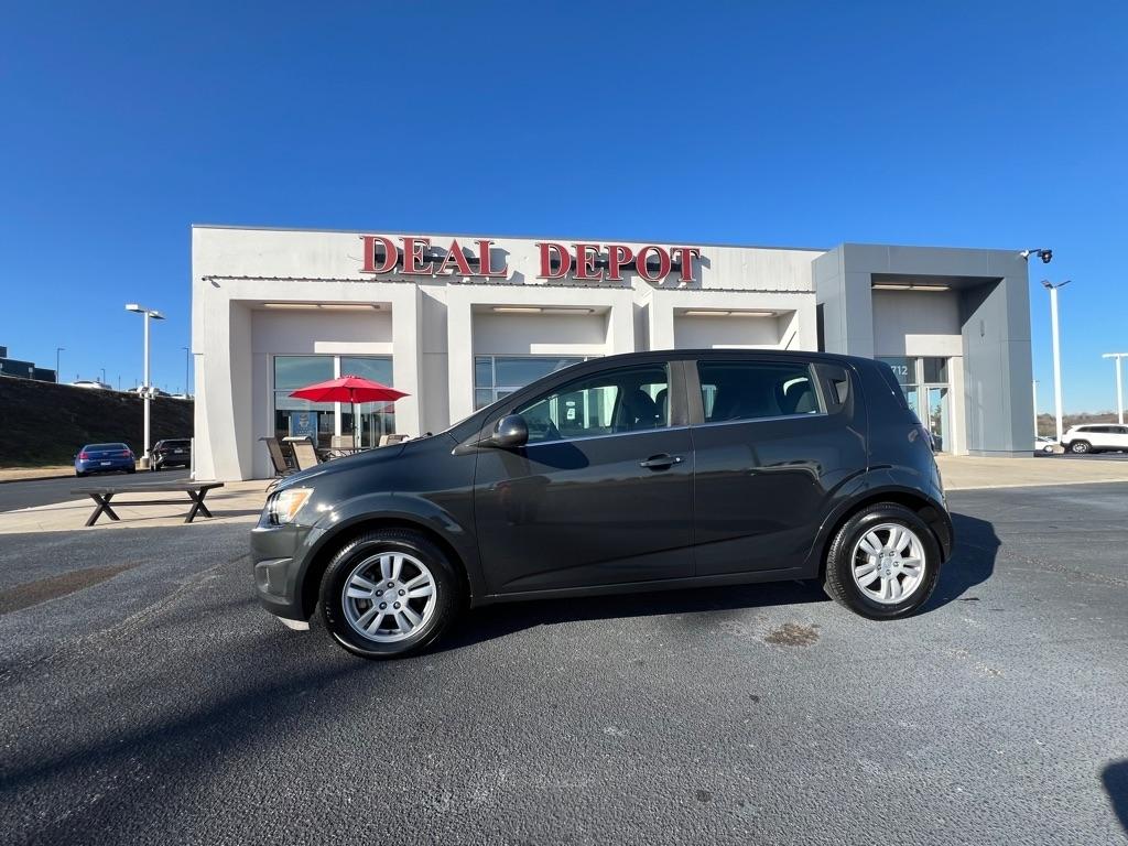 Deal Depot Greer - Bad Credit Used Car Sales - No Credit Approval ...