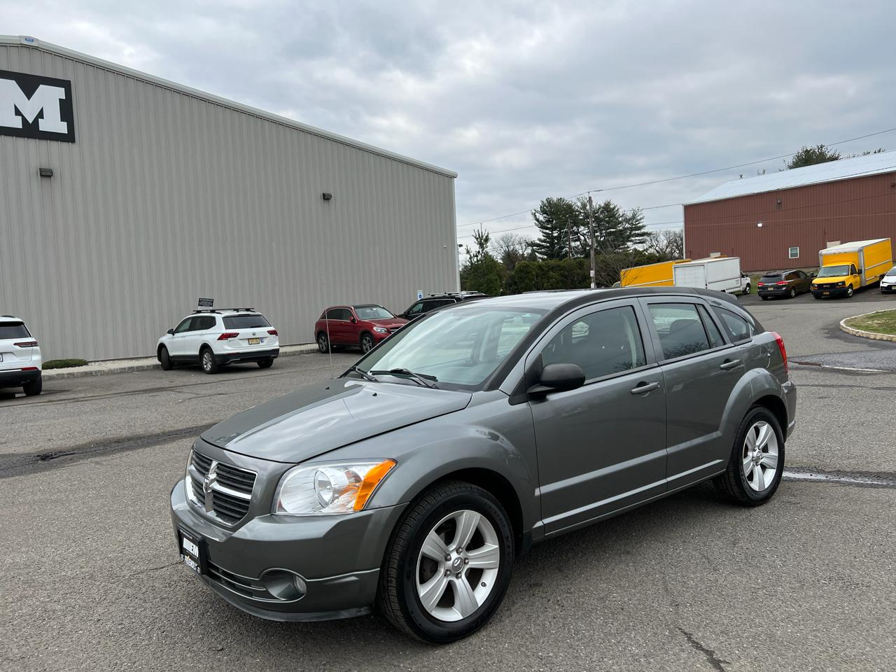 Used Cars Metuchen NJ | Used Cars & Trucks NJ | EM Motorcars