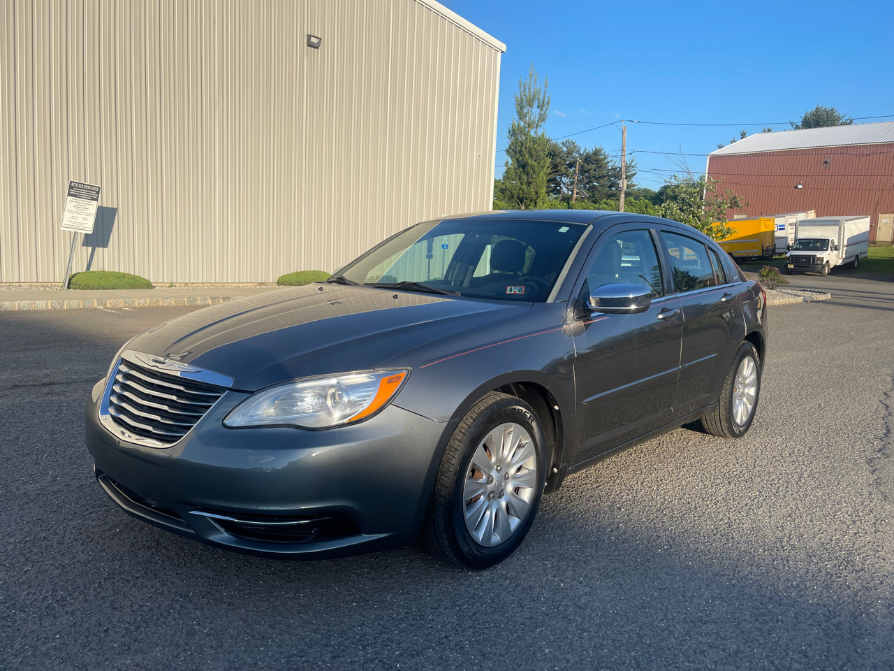 Used Cars Metuchen NJ | Used Cars & Trucks NJ | EM Motorcars