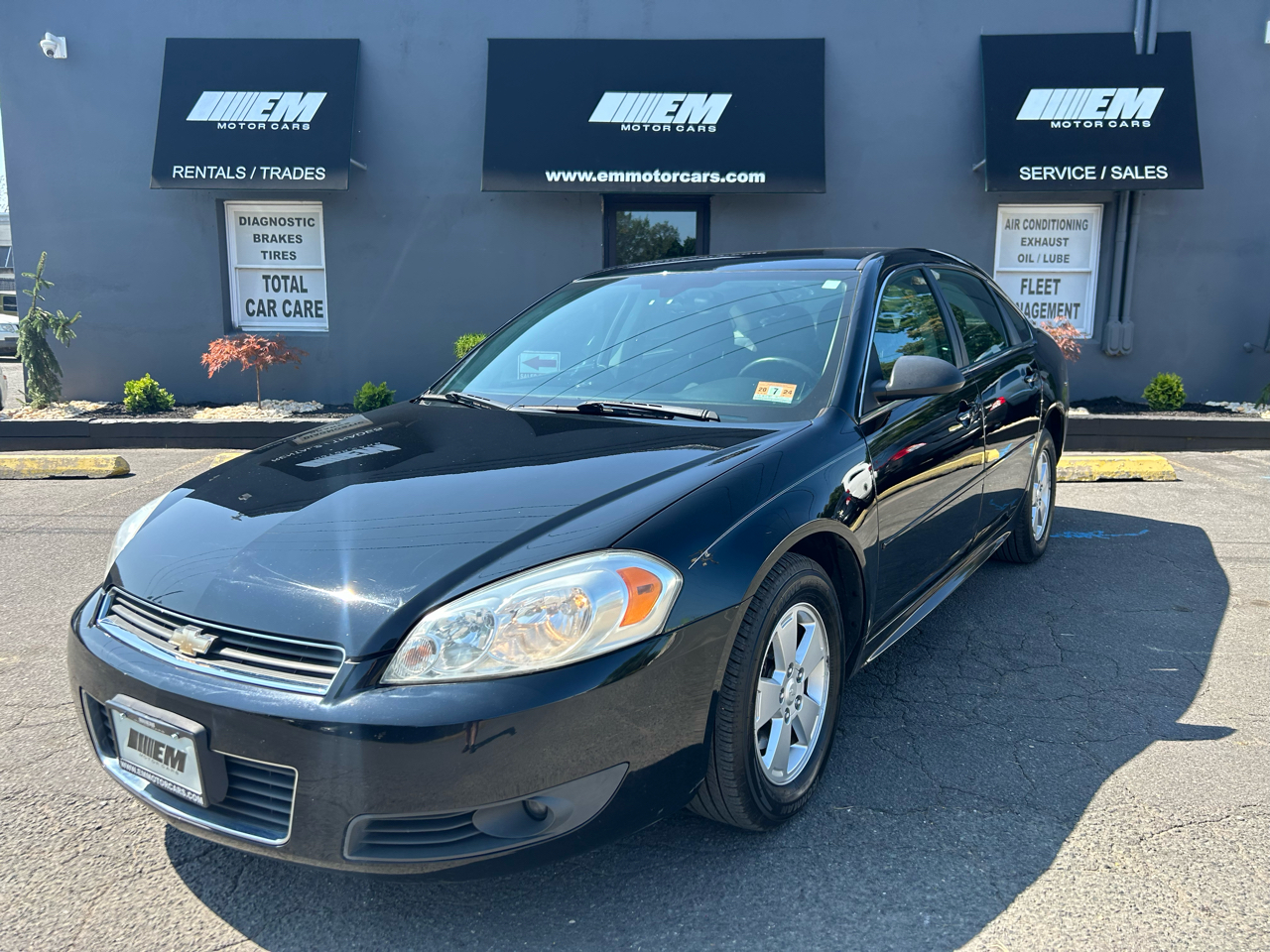 Used Cars Metuchen NJ | Used Cars & Trucks NJ | EM Motorcars