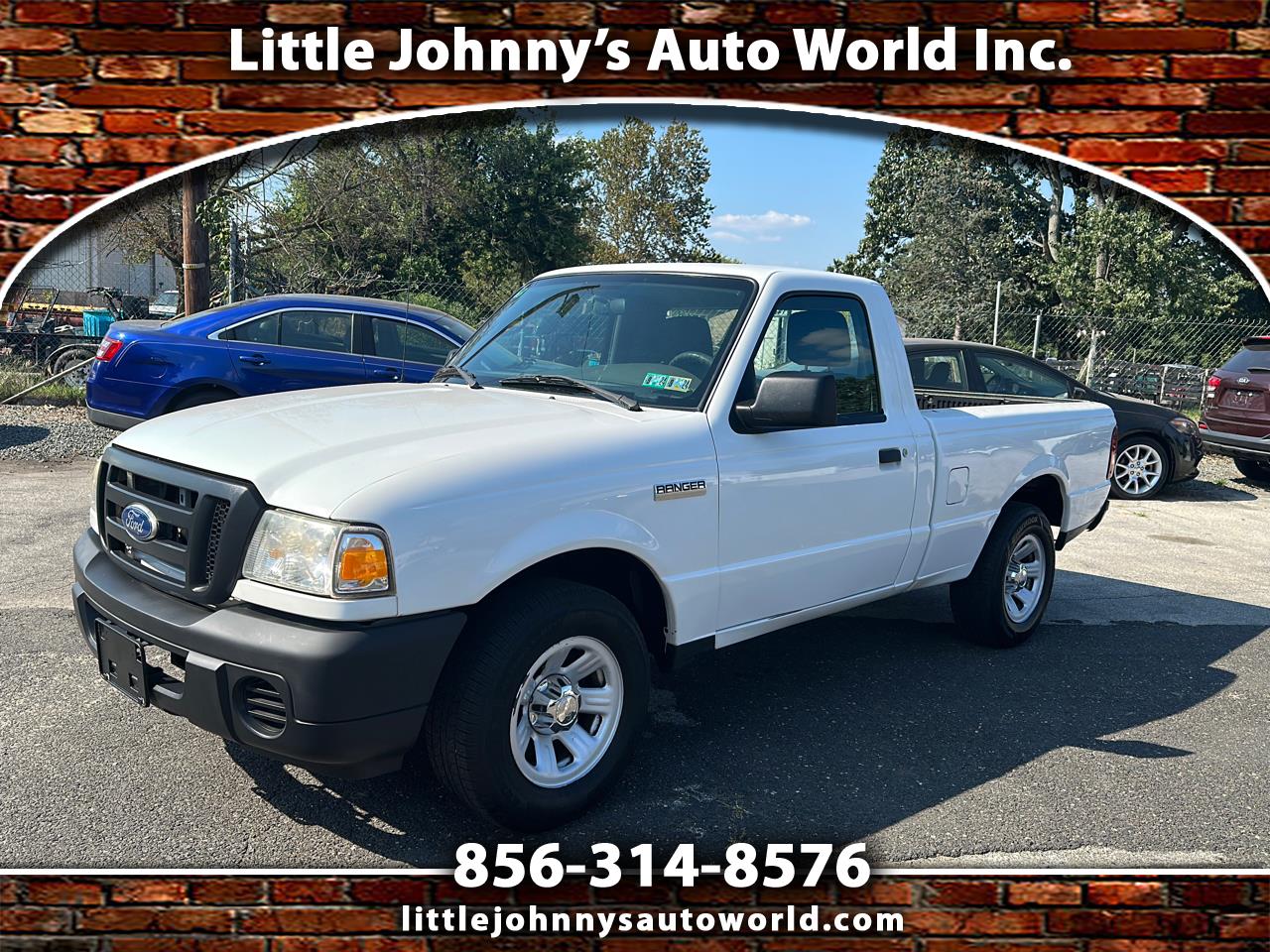 Used Cars for Sale Cinnaminson NJ 08077 Little Johnny's Auto World Inc.